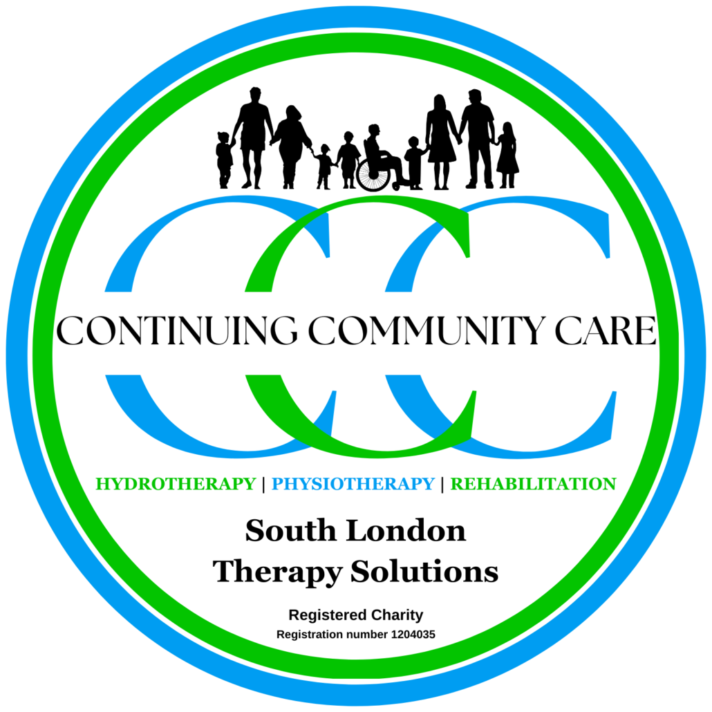 CCC Charity - Continuing Community Care